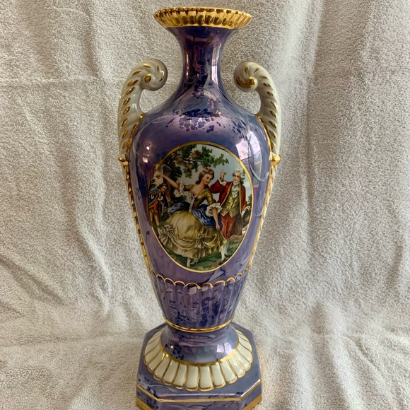Fragonard | Art | Rare Vintage Fragonard Martha George Washington ...